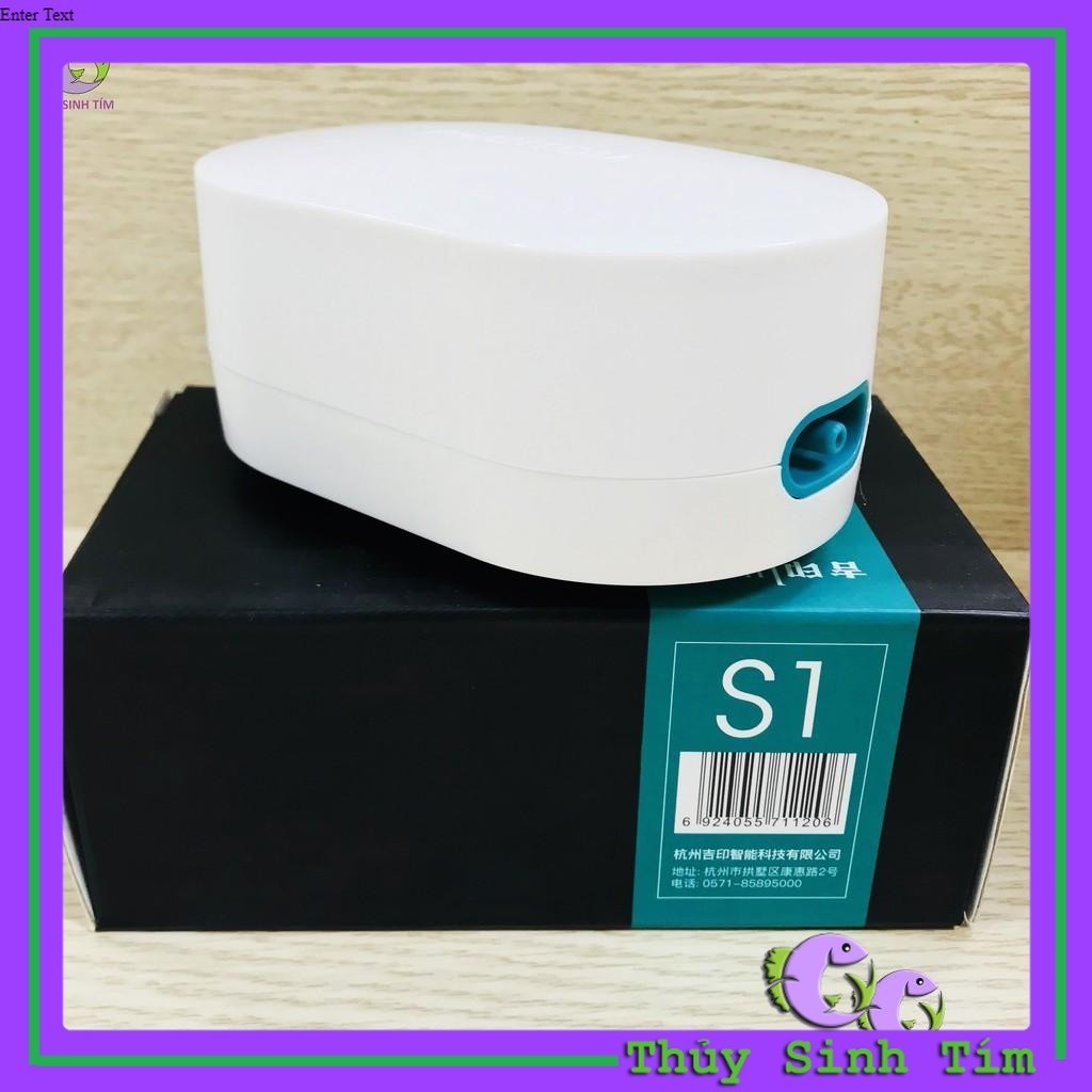 OXY Phantom Super Quiet Oxygen Effervescent Machine | Shopee Malaysia