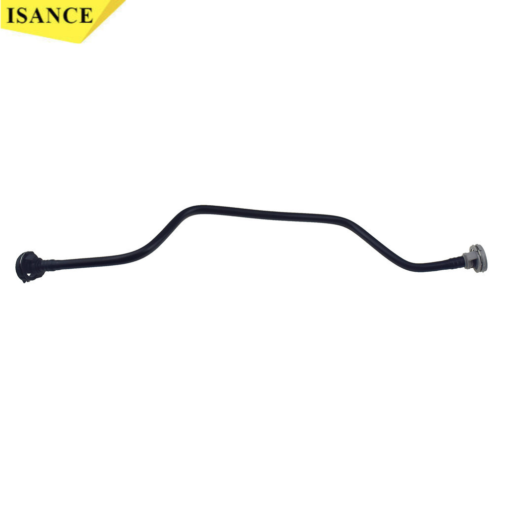 Upper Front Coolant Radiator Overflow Hose 8R0121081AQ Fit For Audi Q5 ...