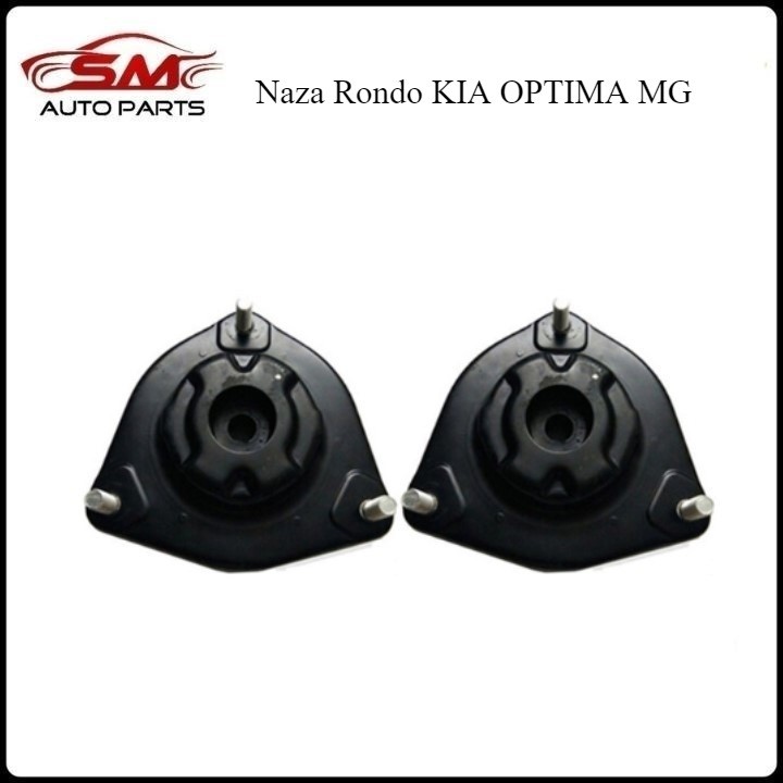 SM Front Absorber Mounting Set - Naza Rondo KIA OPTIMA MG ( 1Pair Left ...