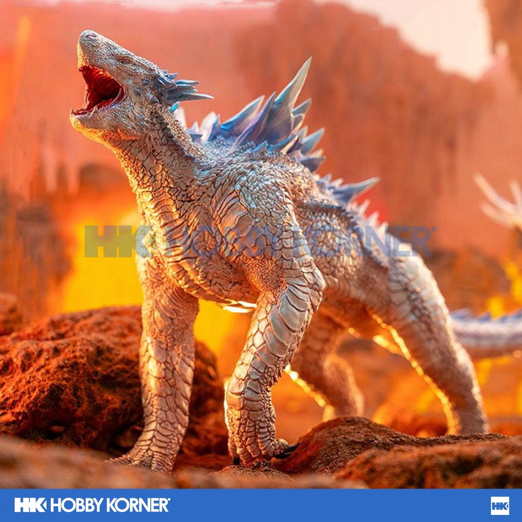 HIYA TOYS Stylist Series《Godzilla X Kong : The New Empire》Shimo ...