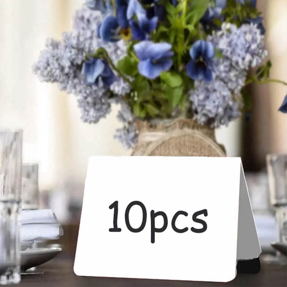 Mini Blackboard Buffet Food Label Sign Board Food Name Board Wedding ...