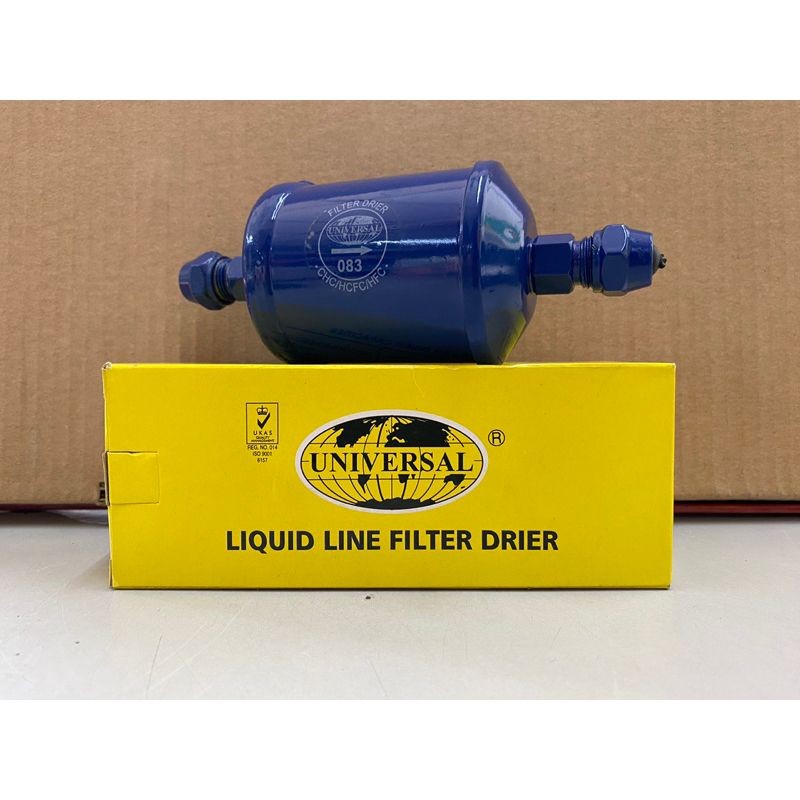 *Ready Stock*Refrigerator 1/4” 3/8” HUB Filter Drier (Made In Taiwan ...