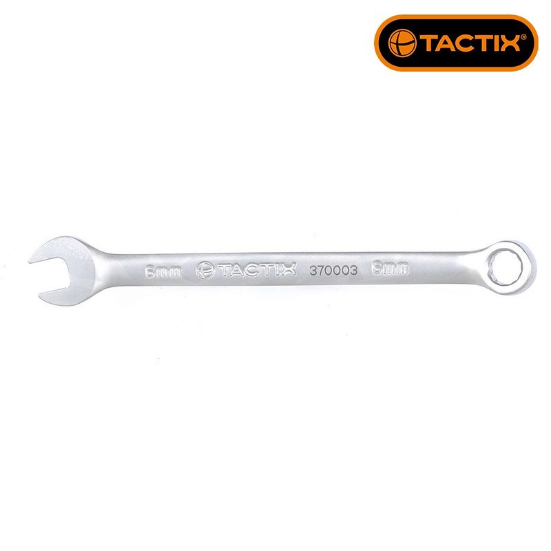 TACTIX 371003 - 371025 WRENCH RATCHET 8MM - 19MM | Shopee Malaysia