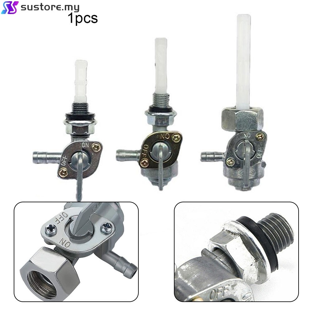 [Super] On/Off of Fuel Valve Tap Switch for Gasoline Generator Fuel ...