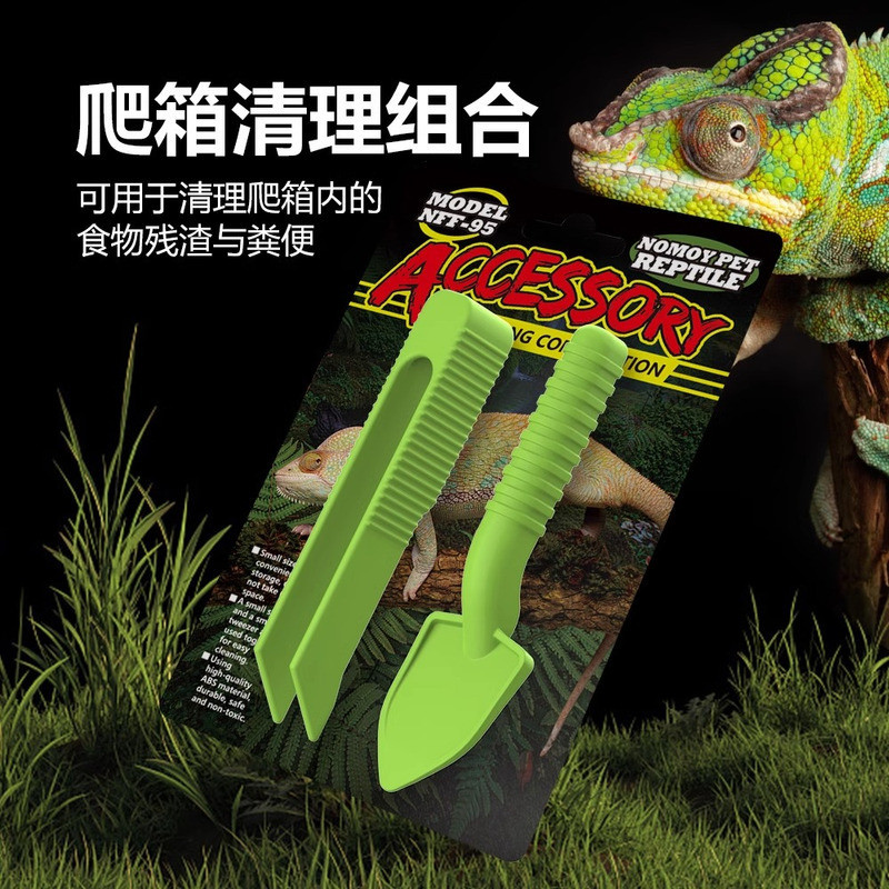 Insect Feed Spider Turtle Reptile Box Breeding Box Daily Defecation ...
