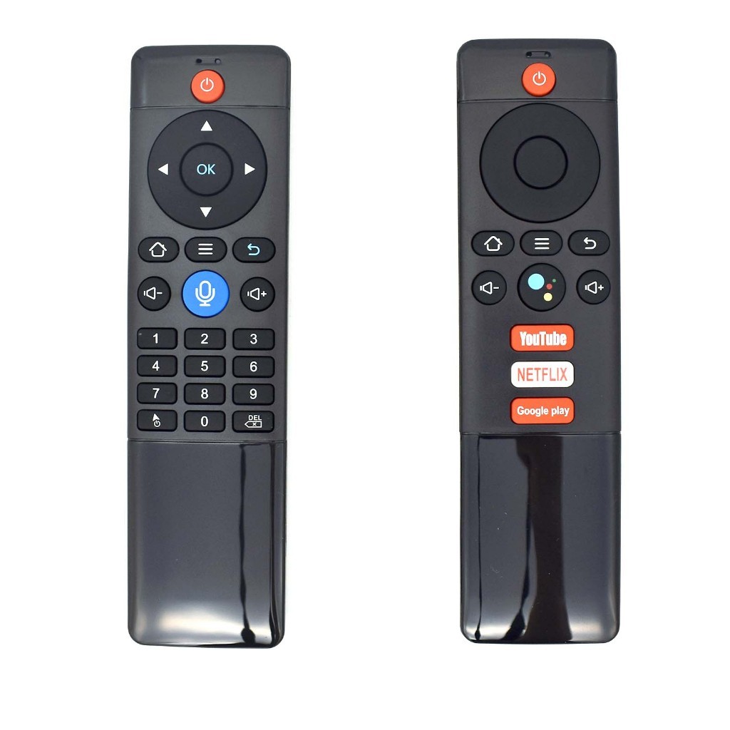 A2 Remote control for Wi-Link TV Stick Android Wilink S96 bluetooth ...