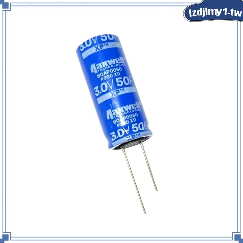 [LzdjlmydcTW] Super Condenser High Power Density Fast Charging Portable ...