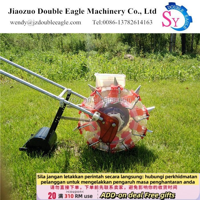 Get 7% coupon+gift】multipurpose hand-push type rolling block soybean ...