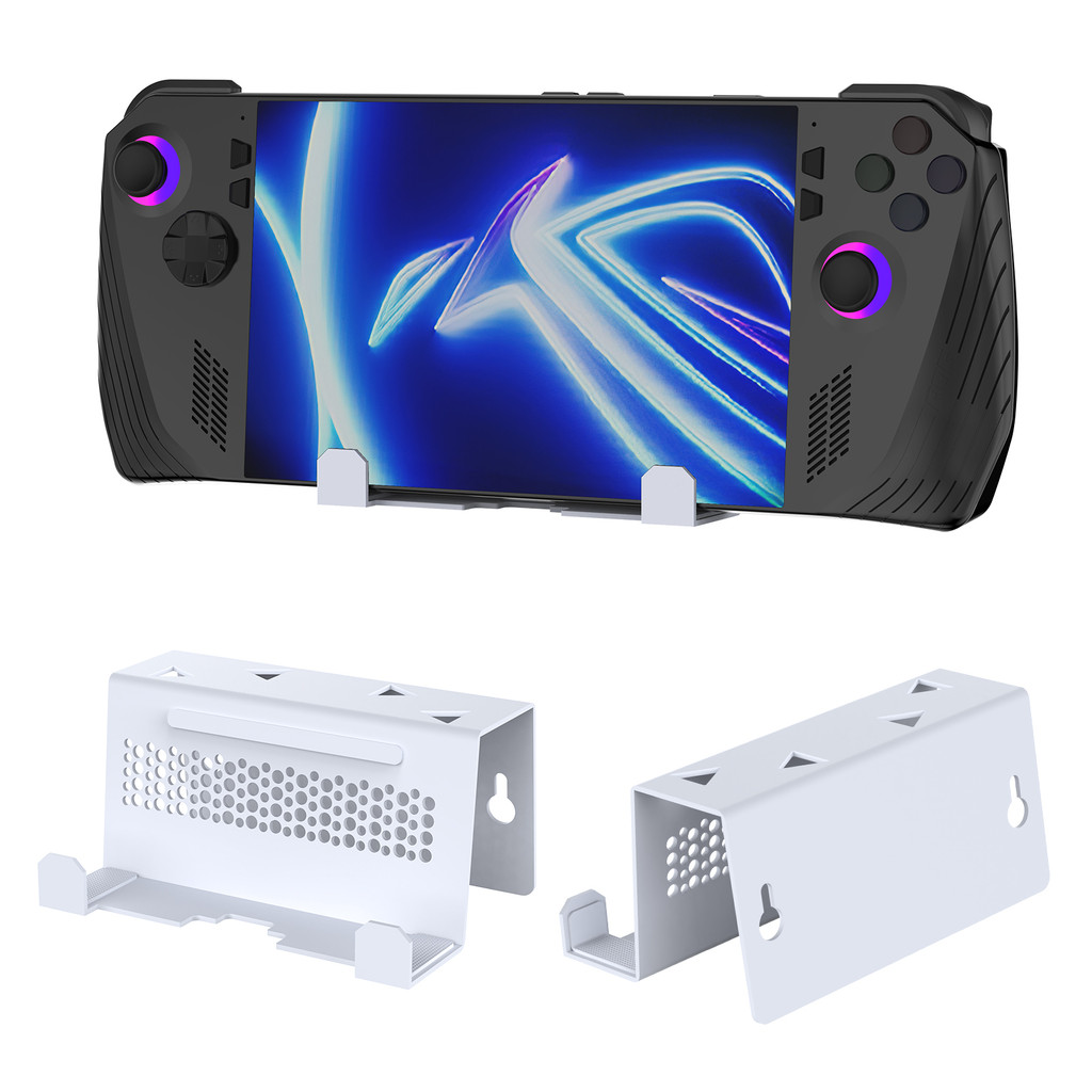 All-in-one Handheld Wall Mounted Storage Bracket for ROG X/PS portal ...
