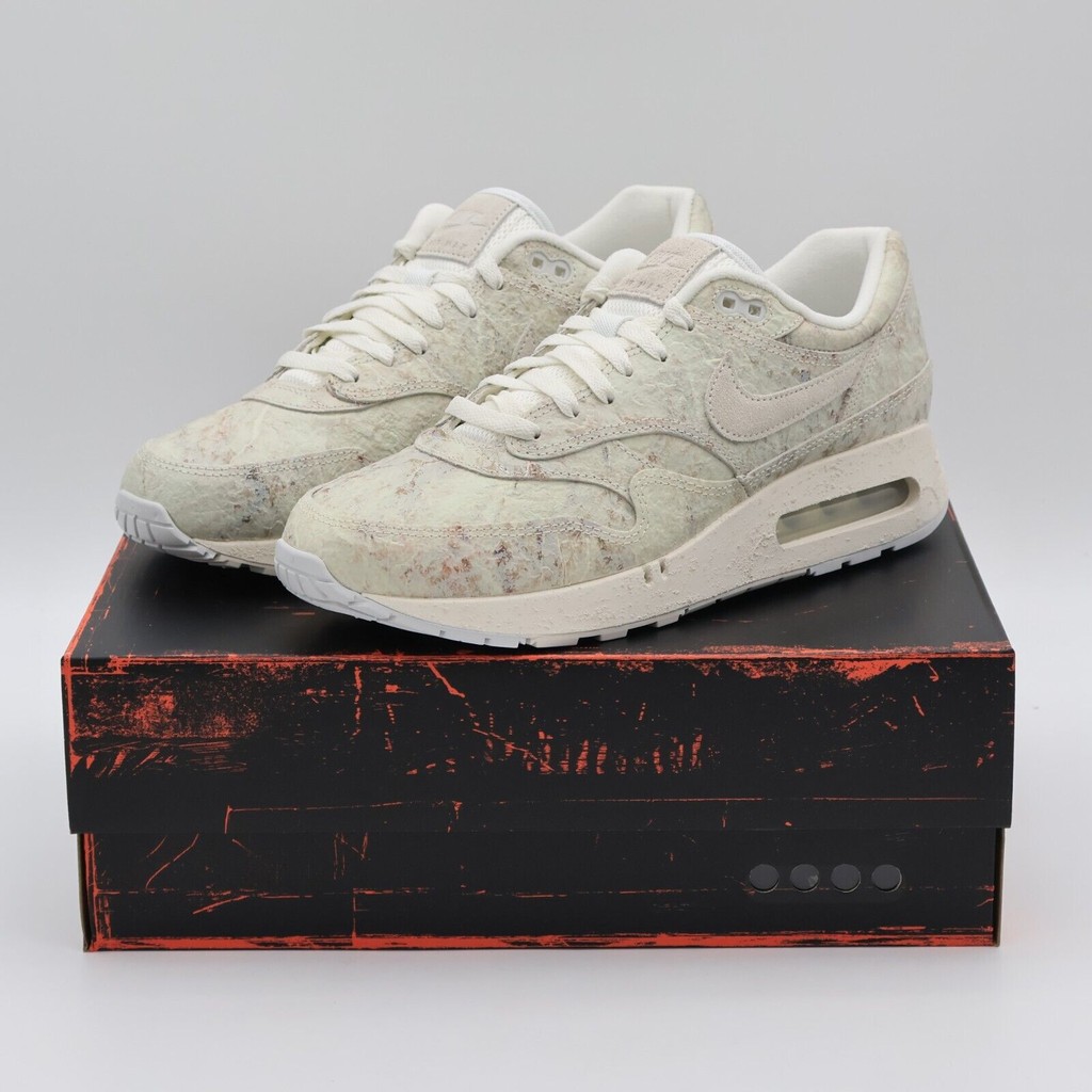 FZ2149-100 Nike Air Max 1 '86 OG Summit White and Phantom (Men's ...