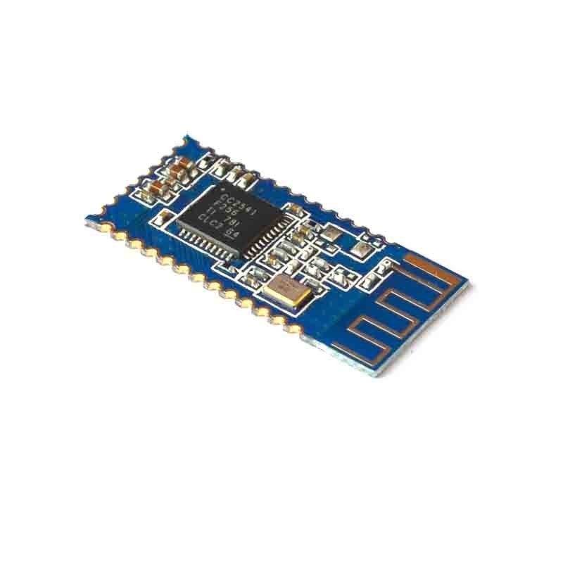 AT-05 4.0 BLE module serial port outlet CC2541 compatible HM-10 module ...
