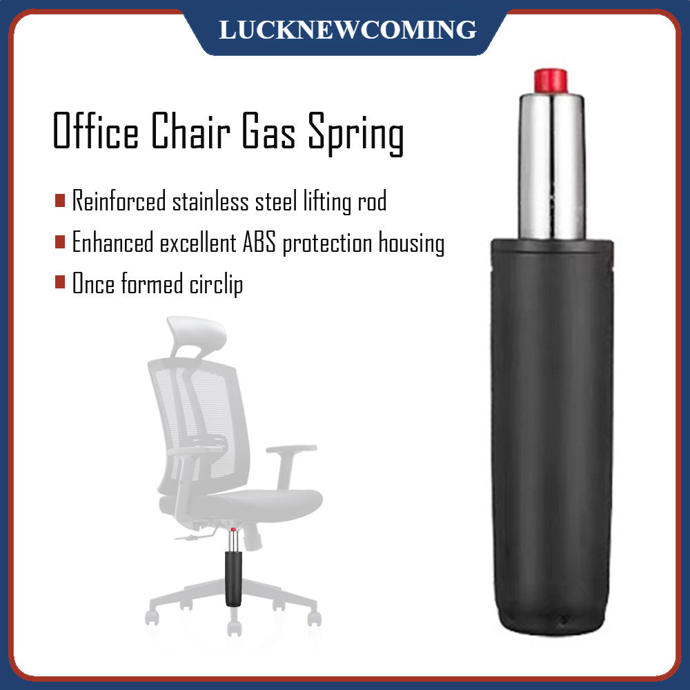 Quality Heavy Duty Office Chair Gas Spring Lift Cylinder Replacement ...
