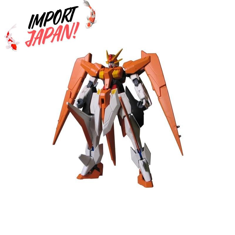 【Direct from Japan】HCM-Pro 63-00 1/200 GN-007 + GNR-101 Archer Arios ...