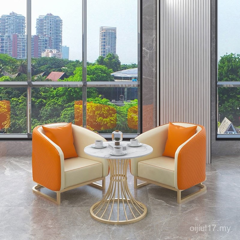 Lobi Hotel Mewah Rundingan Gerai Sofa Pejabat Jualan Studio Foto ...