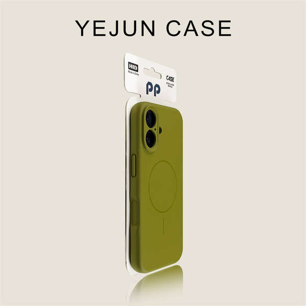 casing iphone 13 iphone 15 Yejun sesuai untuk kes telefon bimbit ...