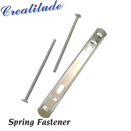 Spring Fastener | Metal Spring Clip | Metal Paper Fastener | Klip Pegas ...