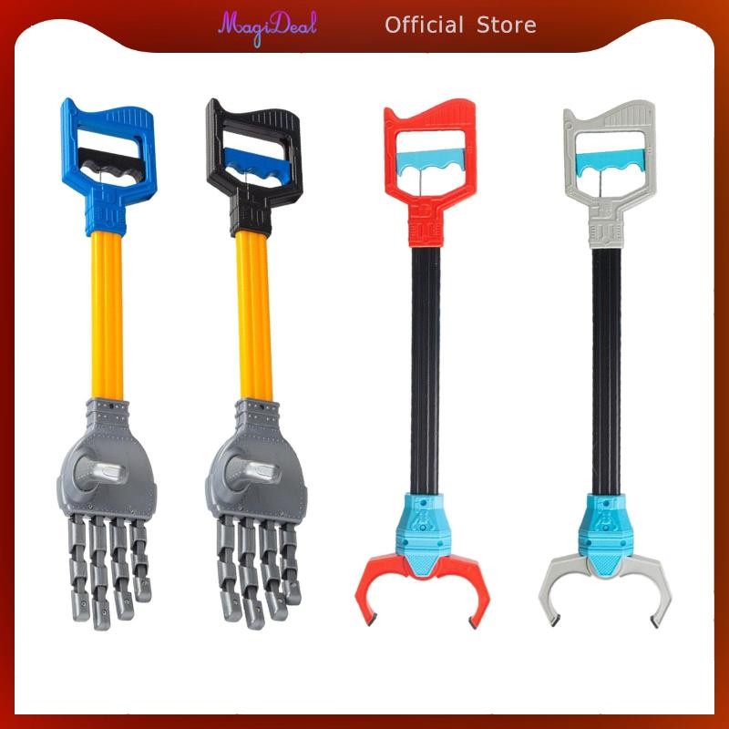 MagiDeal Hand Eye Coordination Toy Children Intelligence Toy Claw ...