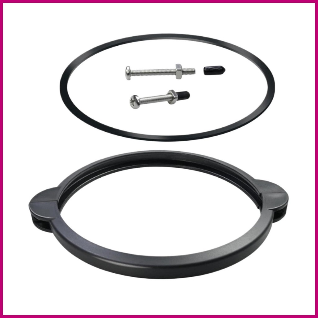 Pool Sand Filter Clamp Outdoor Filter System Parts Leakproof Filtration ...
