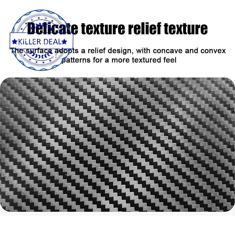 Anti-scratch Embossed Sticker For Legion Go Game Console Touchpad ...