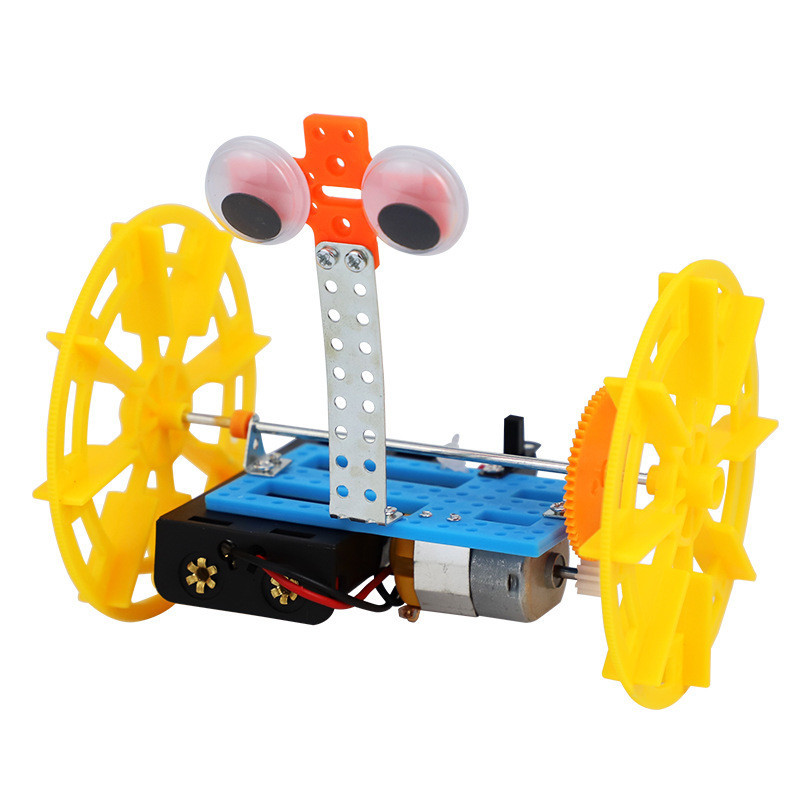 Science and Technology Small Production Materials Elementary School ...