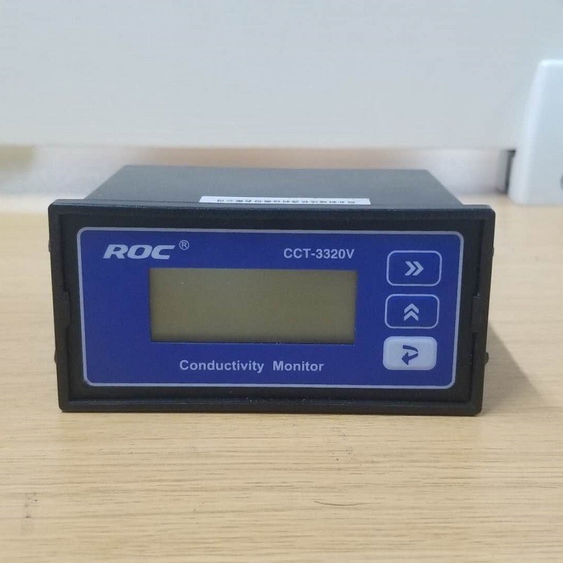 Cct-3320v Water Conductive Testing Instrument | Shopee Malaysia