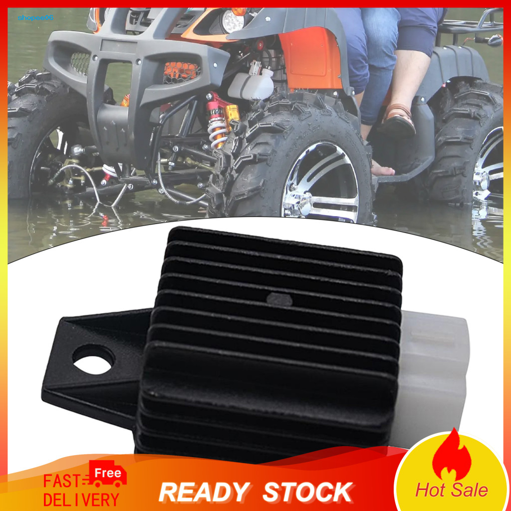 SDRU Voltage Regulator Rectifier Professional Plug-and-Play Sturdy ...