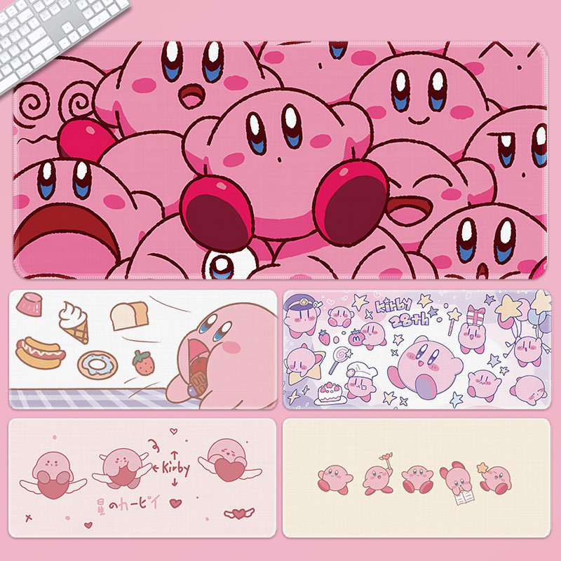 Decoration Student Large Size Desk Girl Computer Pad Boy Notebook ...
