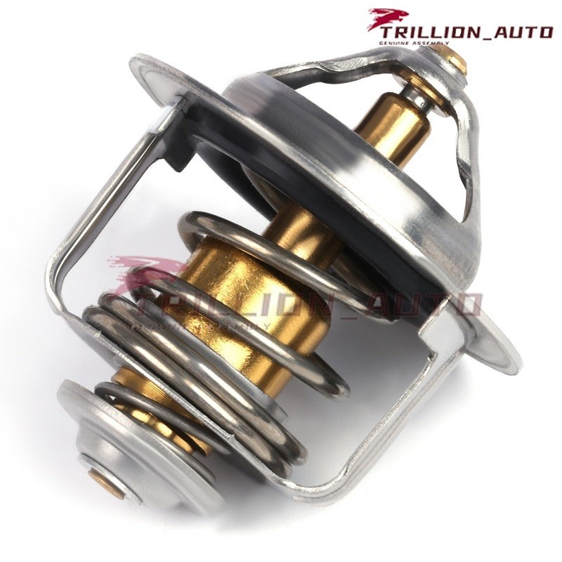 THERMOSTAT Isuzu Hi-Lander, Crosswind / Bighorn 1986-1993 TAMA WV54I-82 ...