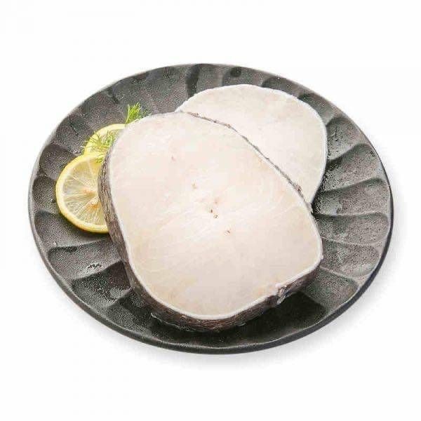 Ocean Cod Fish Cuts 深海白鳕鱼片 | Shopee Malaysia
