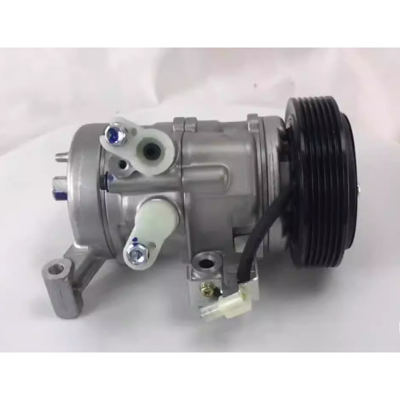 JEPAN RECOND COMPRESSOR AIR COND PERODUA MYVI Lagi Best 1.3CC 1.5CC ...