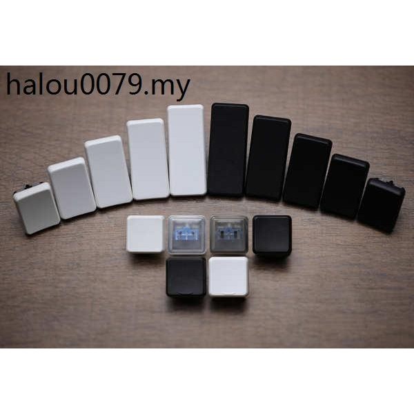 ((Not Keyboard) Only Keycap Hahu Peripheral Kaihua Chocolate Low Axis ...