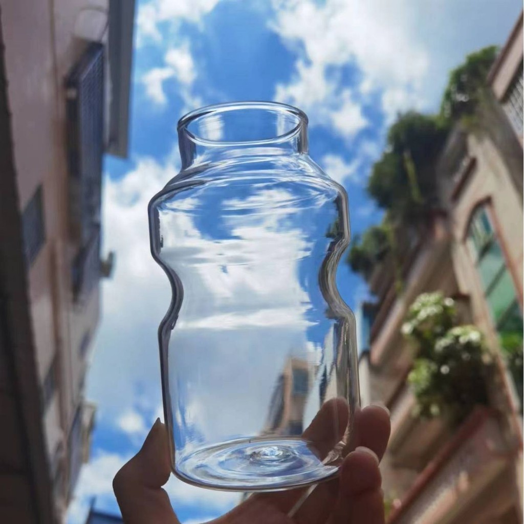 Influencer Happy Multi-Bottle Yogurt Drink Bottle 500ml Cute Multi ...