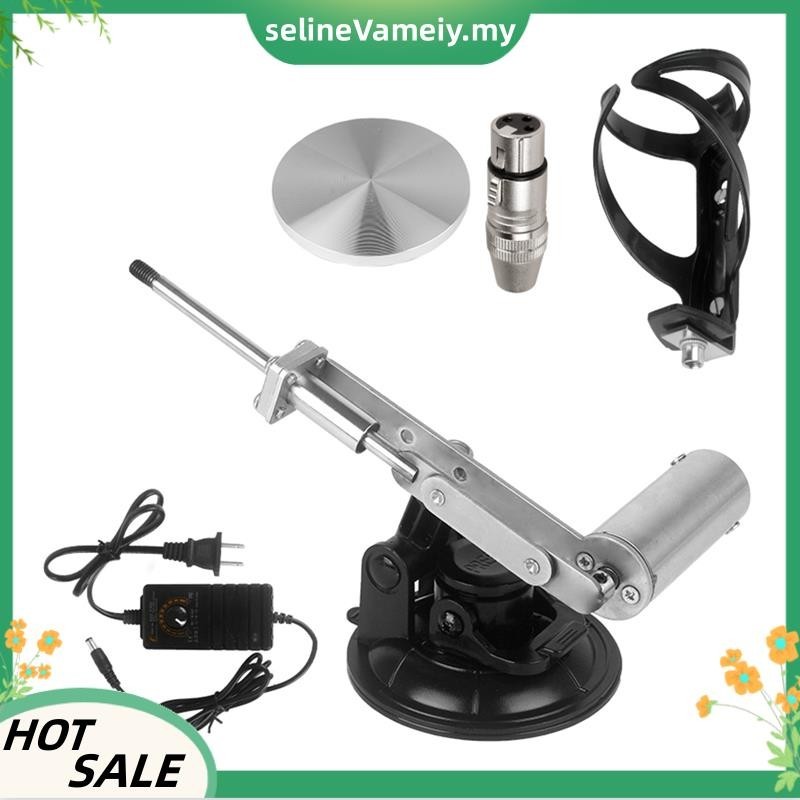 Telescopic Linear Actuator 39Mm Stroke Thrust Variable Speed 3XLR ...