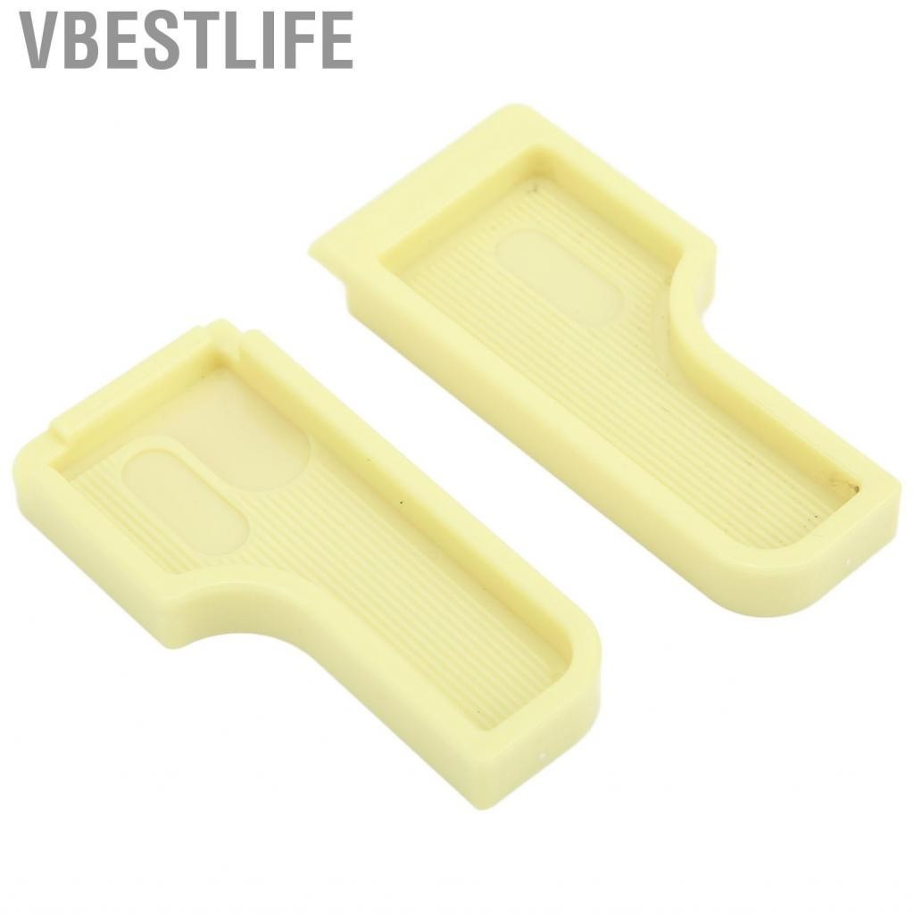 VBESTLIFE Sewing Guide Plastic Material Straight Line Light Weight ...