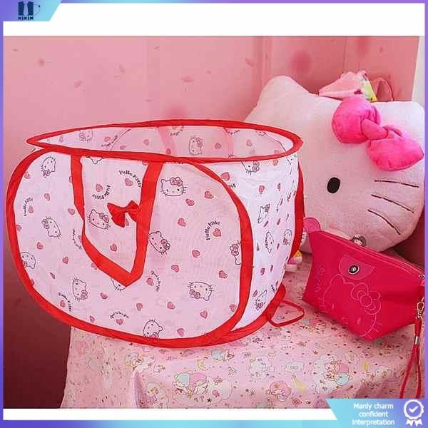 bakul anyaman bakul laundry rotan bakul baju Bakul dobi kartun, bakul ...