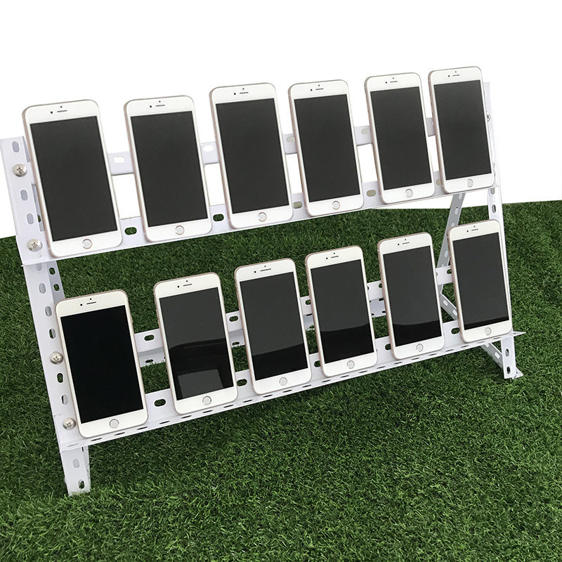 Multi-purpose Mobile Phone Table Group Control Bracket Display Stand ...