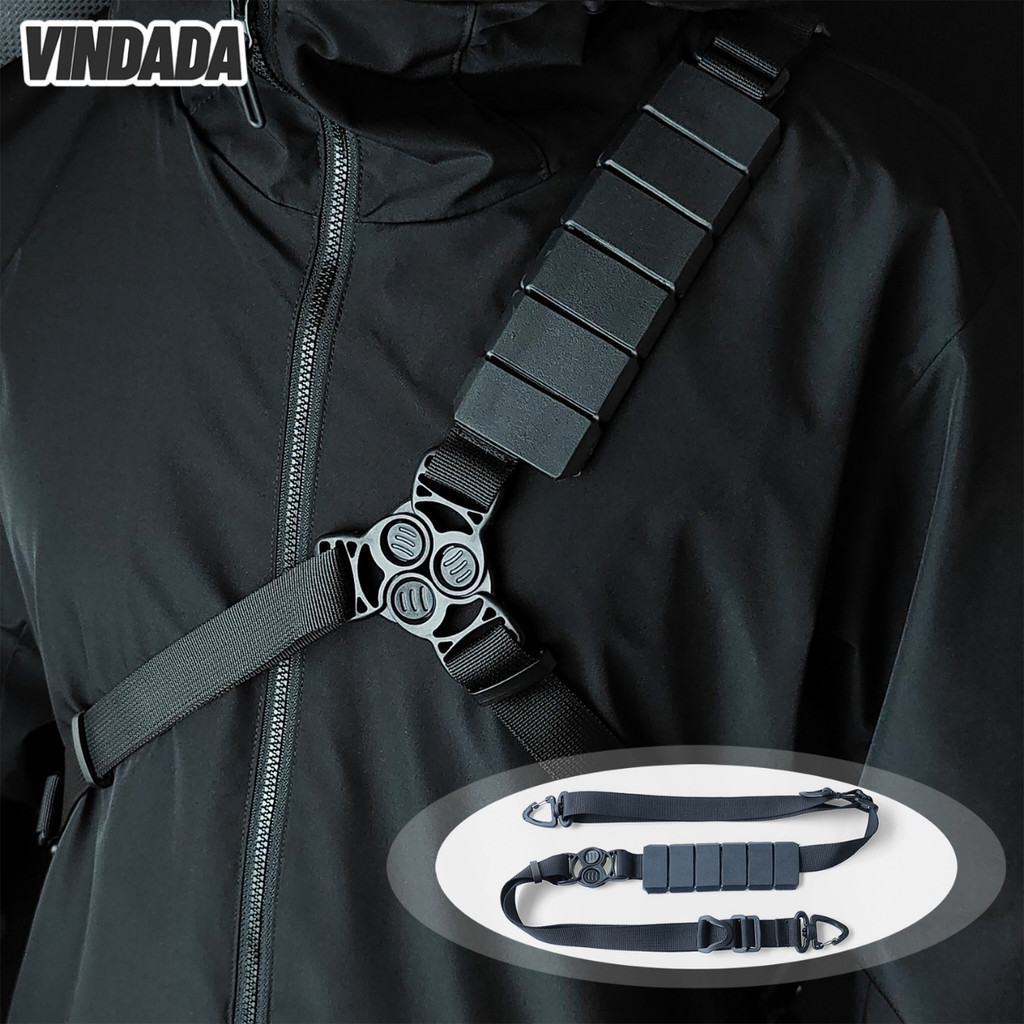 Multi-Form Combination Lightweight Shoulder Strap: Suitable for ...