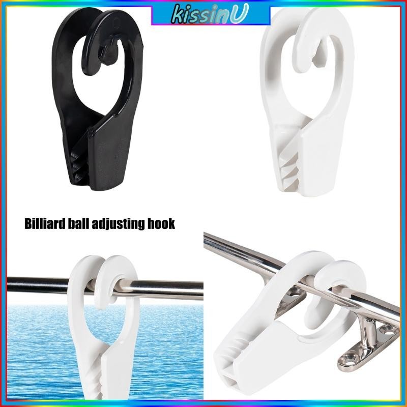 kiss Boat Fenders Clips Adjustable Pontoon Boat Square Rail Fenders ...