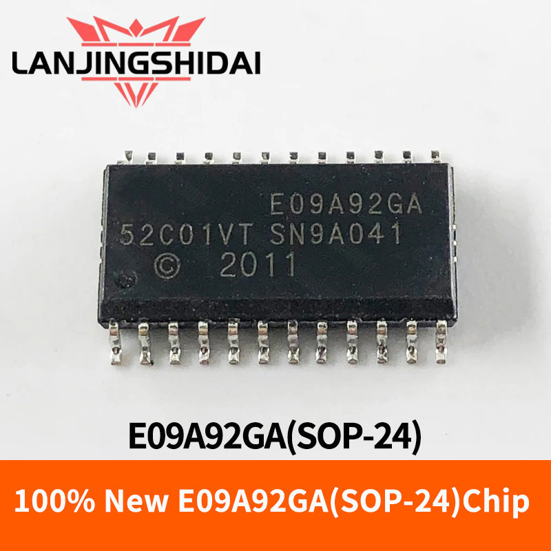 E09A92GA Mainboard Chip Epson L110 L120 L210 L220 L360 L485 L565 E09A92 ...