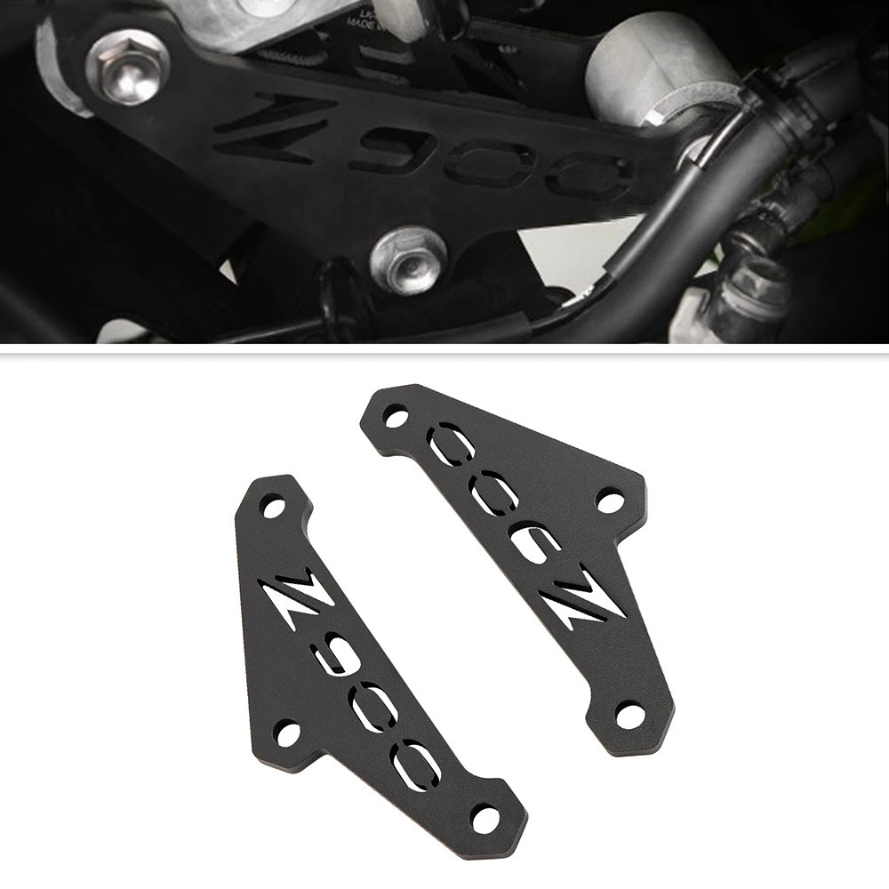 Kawasaki Z900/Z900RS modified DMV sitting high profile car body ...