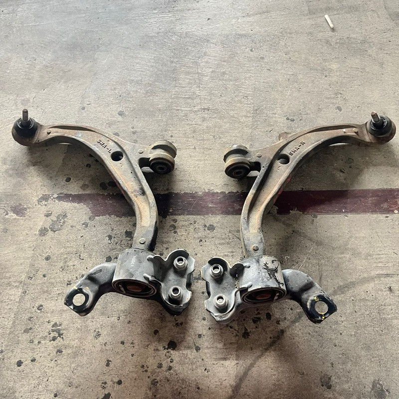 🇯🇵Honda stream RN6 RN8 FRONT LOWER ARM IMPORTED FROM JAPAN USED ...