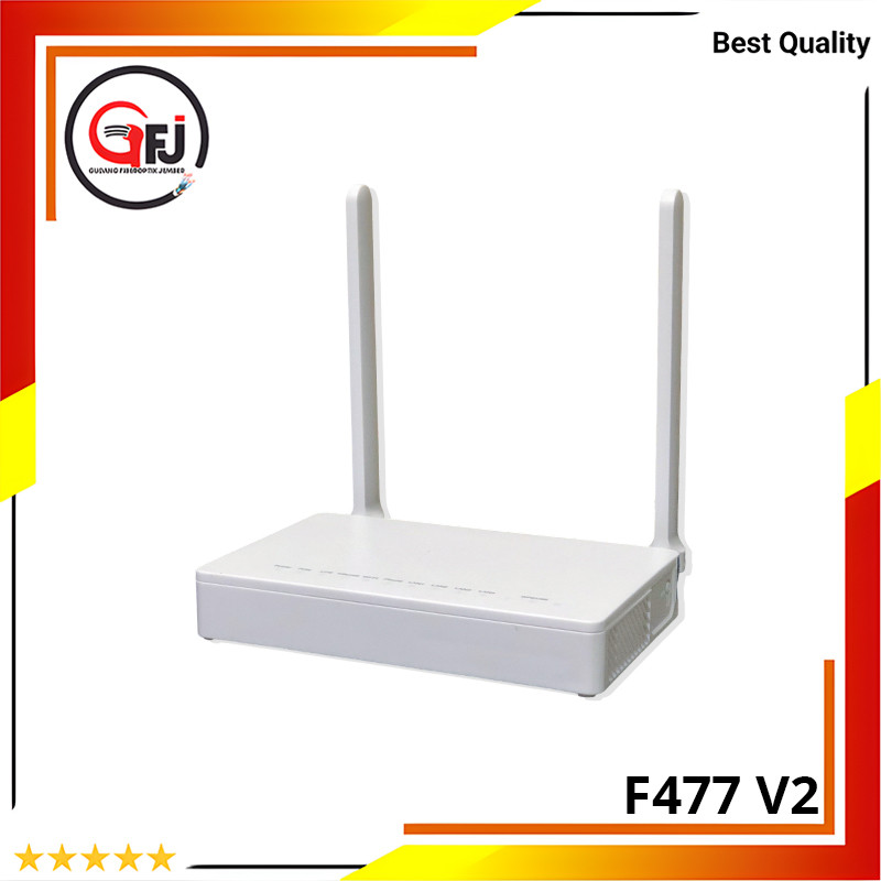 Epon MODEM F477 V2 NEW ORIGINAL 5DB LONG ANTENNA CASE | Shopee Malaysia