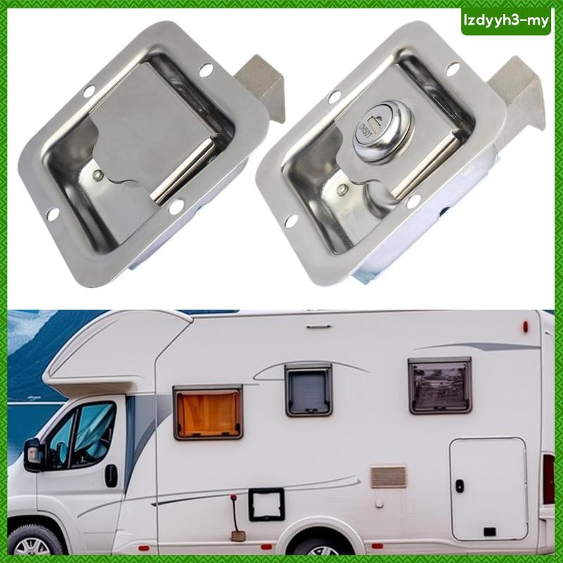[LzdyyhedMY] RV Door Lock Tool Box Lock Premium Directly Replace ...