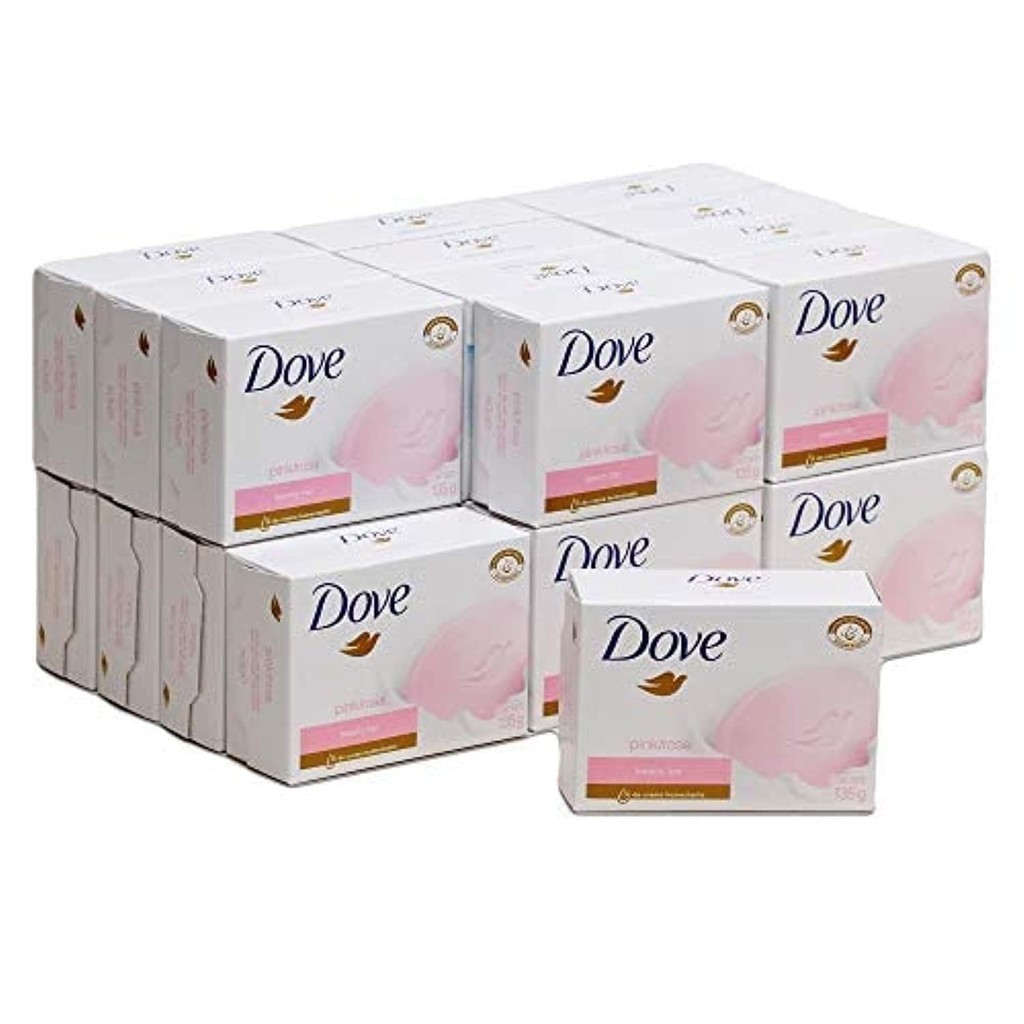 Original Dove Whitting Bar Soap 135g ready stock Malaysia | Shopee Malaysia
