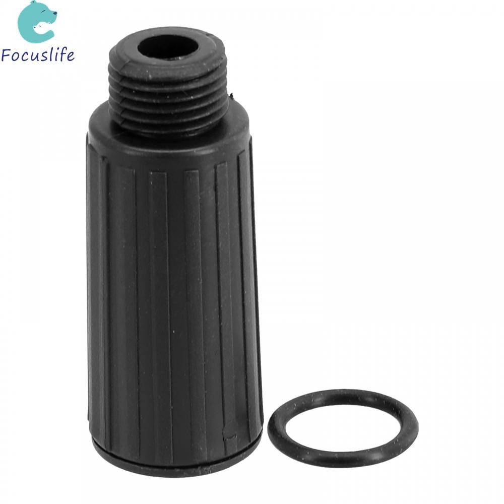 Gasket Seal Oil Cap Plug For Air Compressor Air Compressor Breather ...