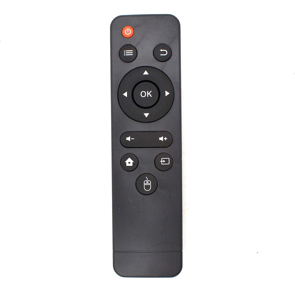 JGD Remote control for Android Projector Lumens Q3 pro Project Xton Ray ...