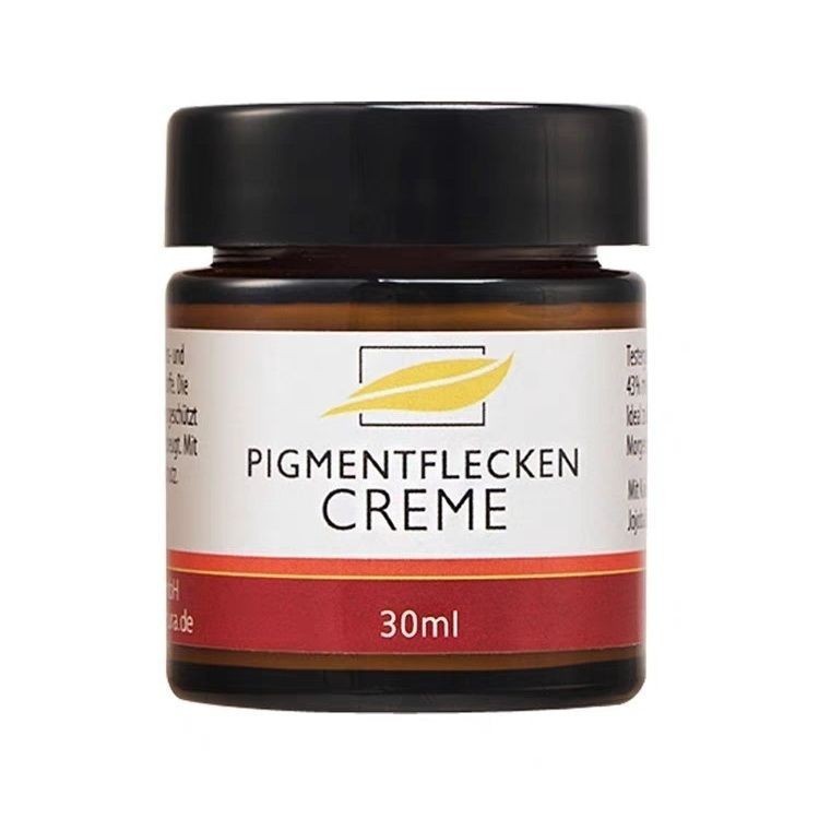 Allcura freckle cream whitening plant freckle cream fades age spots ...