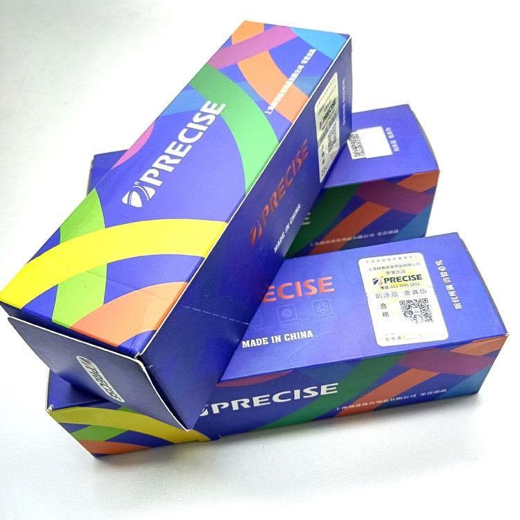 (Ready Malaysia Stock) LIM SS Precise Gen 3 Elastic Band Stretching 1 ...