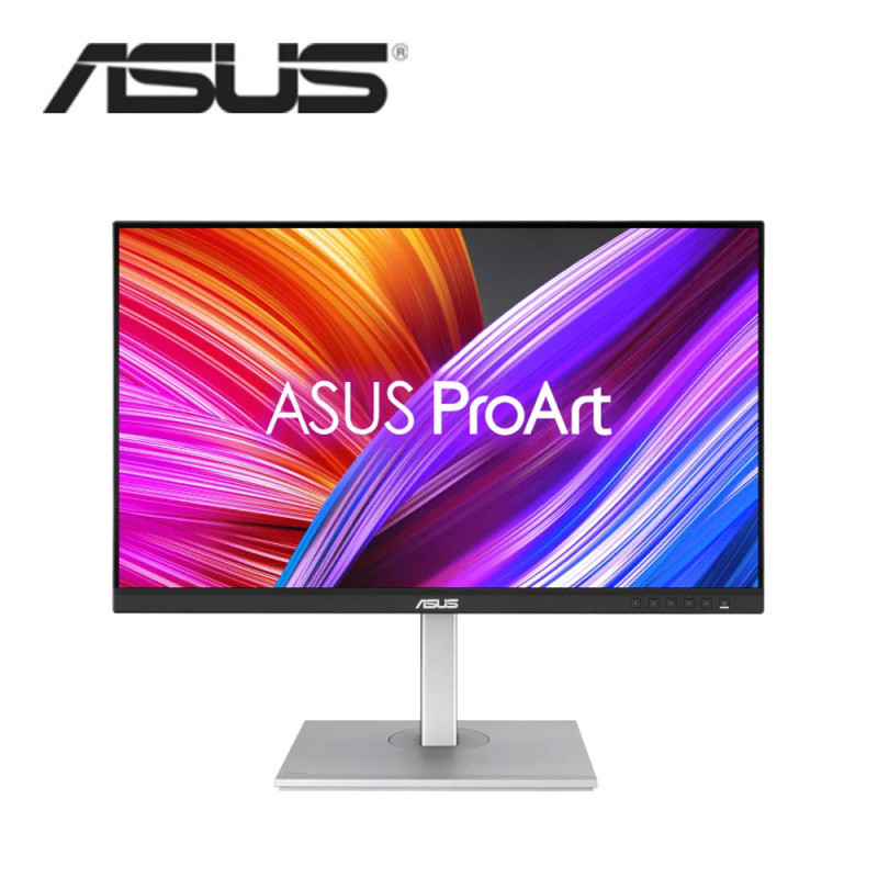 ASUS ProArt Display PA278CGV 27" QHD 144Hz IPS Eye Care+ Monitor ( USB ...
