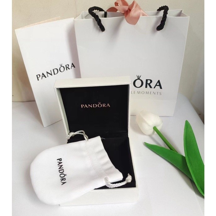 Pandora Cute Design Gift Box | Shopee Malaysia